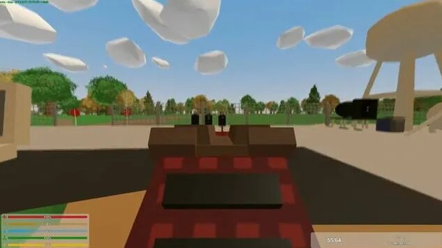 Топ 5 красивых и недорогих скинов в unturned - Смотреть онлайн в поиске ...