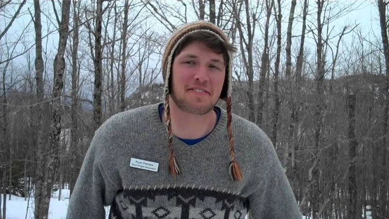 My Wolf Ridge Story... Naturalists - Смотреть онлайн в поиске Яндекса ...