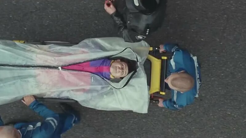 Oliver Tree - Hurt [Official Music Video] — Видео от Михаил Коршунов ...