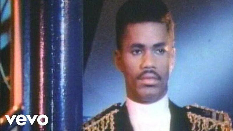 Colonel Abrams - Speculation - Смотреть онлайн в поиске Яндекса по Видео