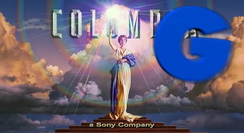 475.Sony _ Columbia Pictures _ Sony Pictures Animation _ Gingo ...