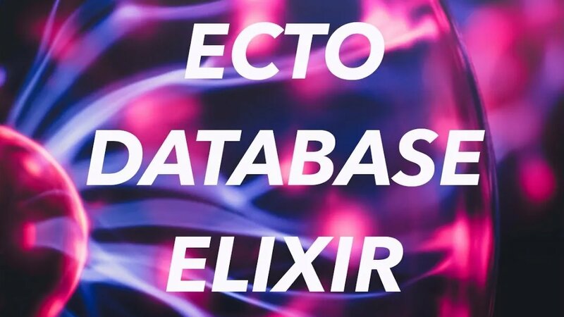 Elixir Database with Ecto - Смотреть онлайн в поиске Яндекса по Видео