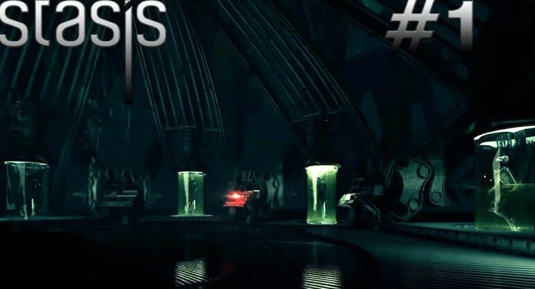 Stasis прохождение #1 Пробуждение - Смотреть онлайн в поиске Яндекса по ...