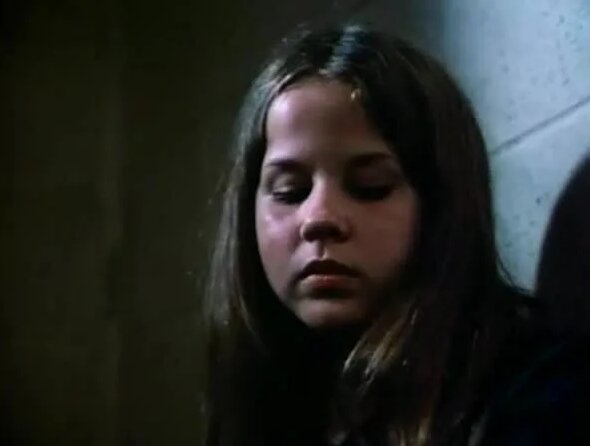 Nacida inocente (tv) (born innocent, 1974) donald wrye [ultraje a la ...