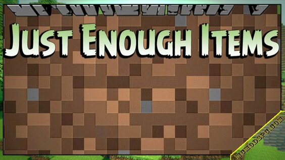 just enough items mod 1.16.5 fabric: 842 video Yandex'te bulundu