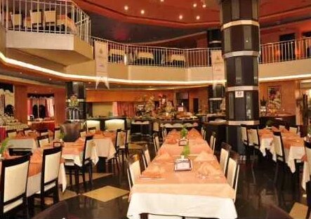 Orfeus Park Hotel in Turkey with Alpharooms.com - Yandex Video aramada ...