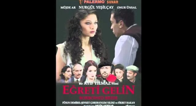 Sezen Aksu - Egreti Gelin - Смотреть онлайн в поиске Яндекса по Видео