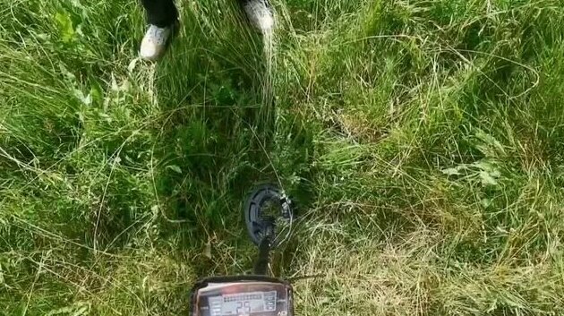 Обзор металлоискателя garrett 300 I - Смотреть онлайн в поиске Яндекса ...