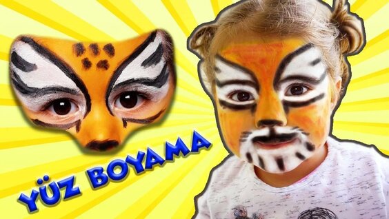 Aslan Alex Boyama: 917 video Yandex'te bulundu