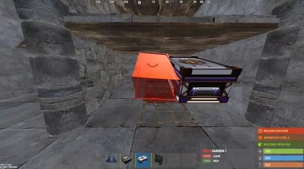 Это Самый Лучший ДОМ 2х2 в Расте| THE BEST 2x2 in Rust| Раст/Rust ...