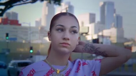 BHAD Bhabie feat. YG - Juice (Official Music Video) _ Danielle Bregoli ...