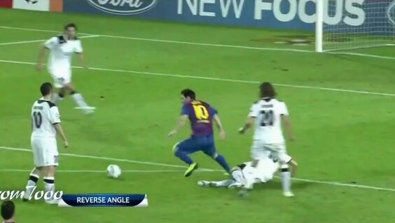 lionel messi 2012: 1 bin video Yandex'te bulundu