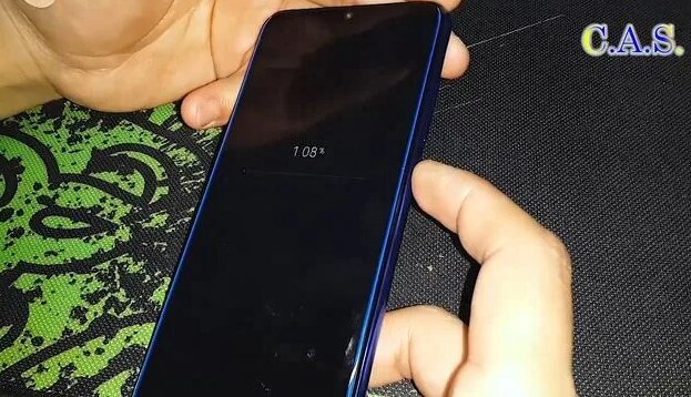 HARD Reset - Redmi NOTE 8! NOTE 8 Pro Сброс до заводских настроек ...