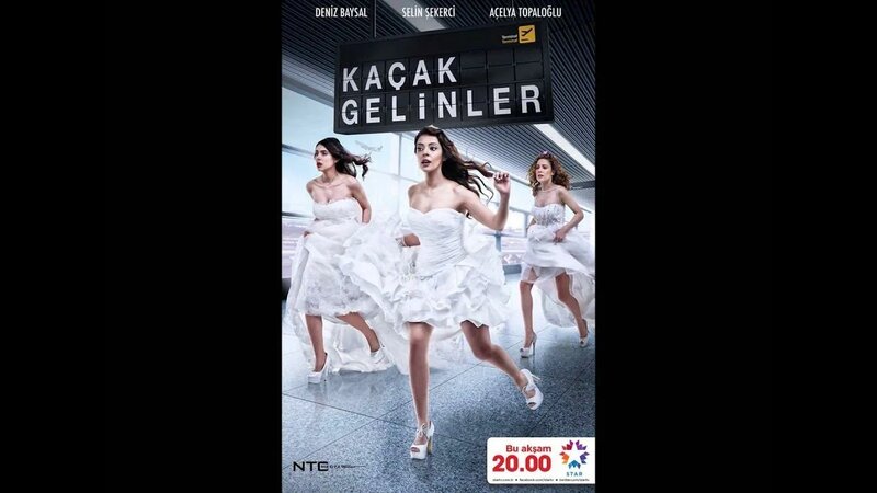 Cem Özkan - Bir Hayat Yeter Bize (Kaçak Gelinler) - Yandex Video ...