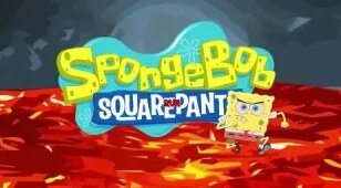 SpongeBob Floor Is Lava Run - Summer Brain Break Fitness Activity ESL ...
