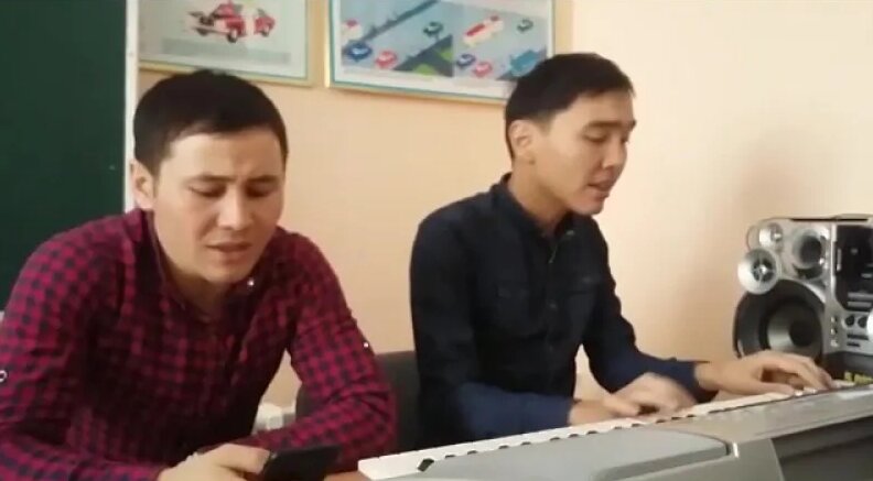Унатып ем жалгыз сени 2017 — Видео от Nurtas Zhumabaev - Смотреть ...