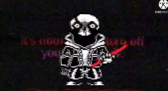 [Undertale: Hacker Ending] - VHS!Sans - Смотреть онлайн в поиске ...