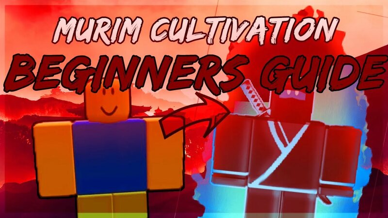 (Roblox) Murim Cultivation (Full Beginners Guide) - Yandex Video ...