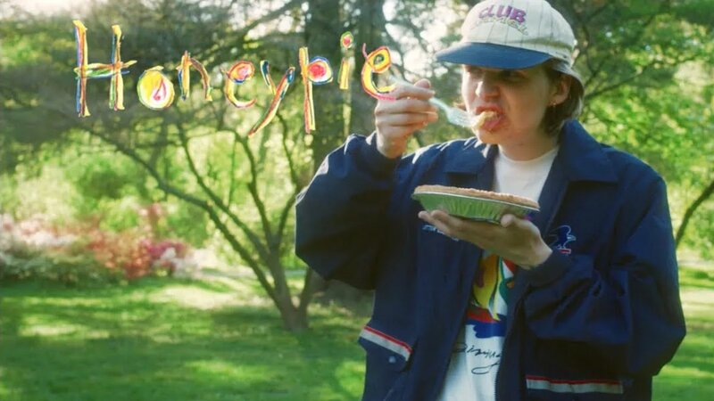 Johnny Utah - Honeypie (Official Video) - Yandex Video aramada ...