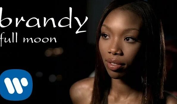 Brandy - Full Moon (Official Video) - Yandex Video aramada çevrimiçi izle
