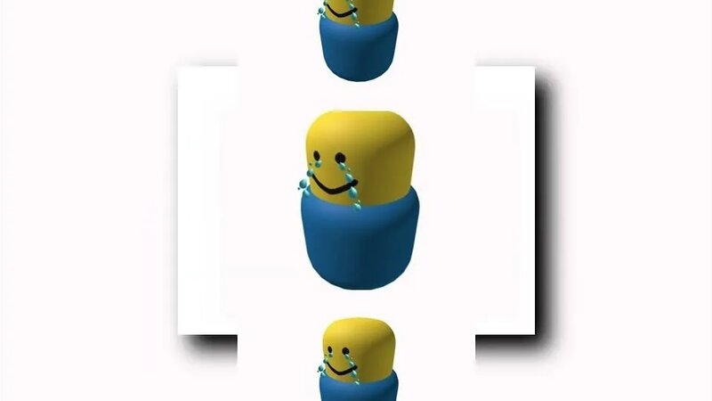 Ytpmv Roblox Baby Noob Crying Sound Scan - Смотреть онлайн в поиске ...