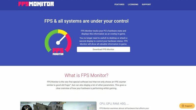 How to activate FPS monitor for longtime giveaway for all my friends ...
