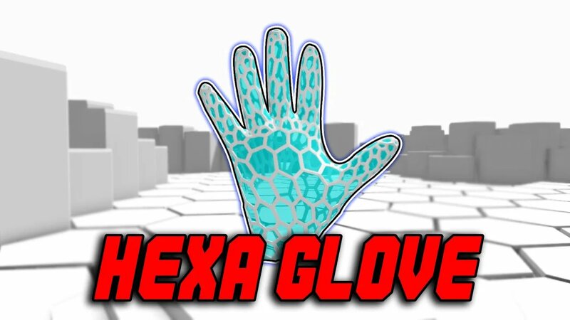 How to get HEXA Glove in Slap Battles! | Roblox - Смотреть онлайн в ...