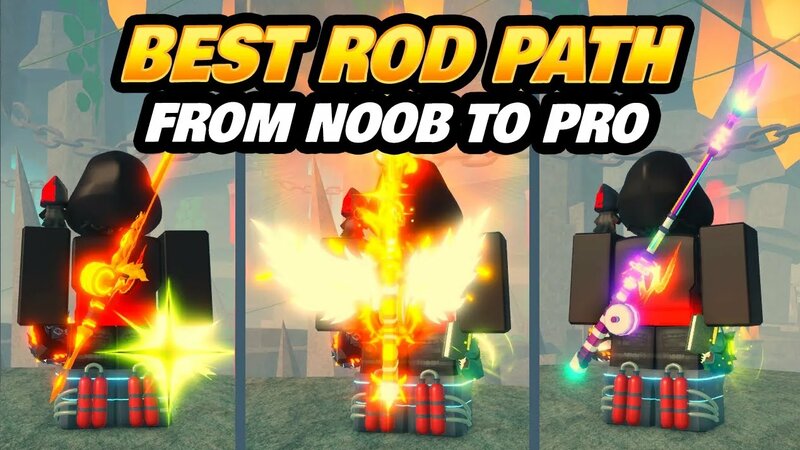 Best Rods to Get in Fisch (Noob to Pro Path Meta) - Yandex Video ...