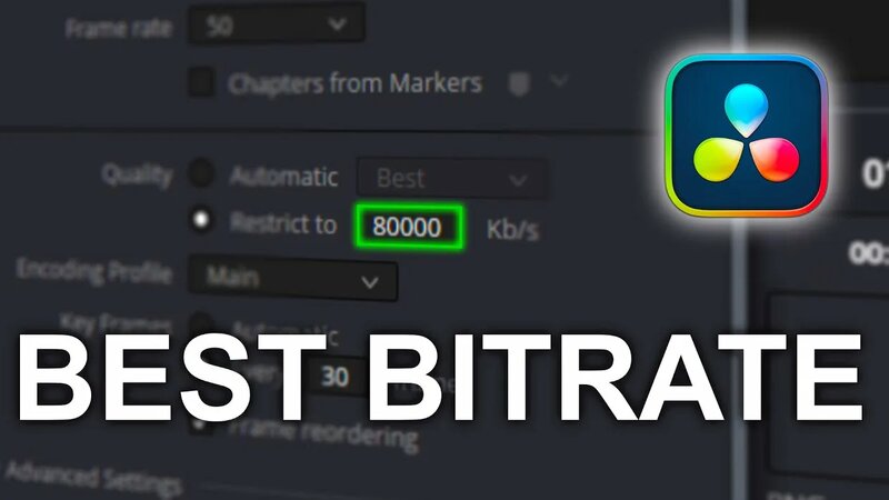 Best Bitrate for YouTube Videos with 60fps at 1080p, 1440p & 4K ...