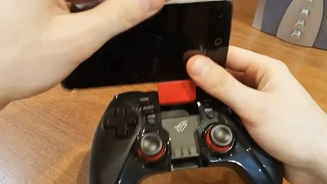 Dexp g-m2 обзор и отзыв на геймпад + установка и настройка драйвера - Смотреть онлайн в поиске ...