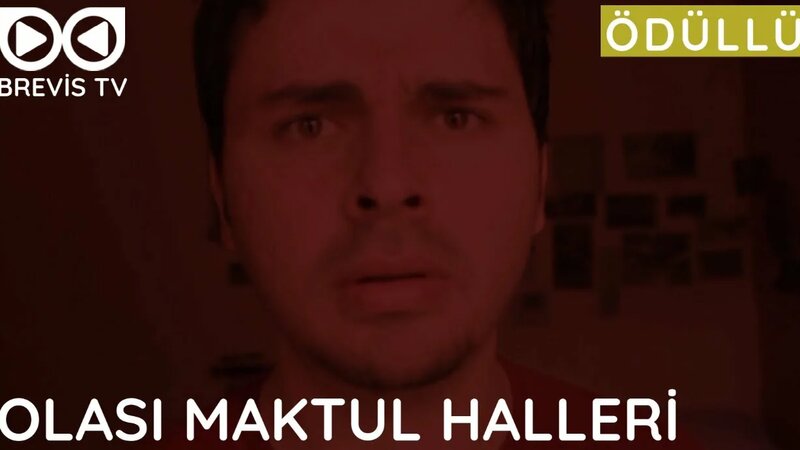 Olası Maktul Halleri - Deneysel Kısa Film - Yandex Video aramada ...