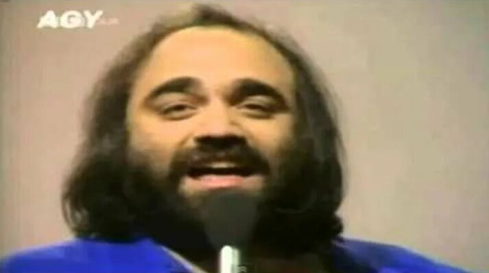 Видео Demis Roussos - Shadows | OK.RU - Смотреть онлайн в поиске ...