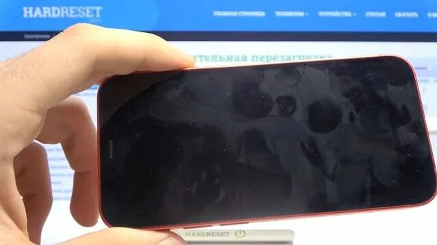 Вход в режим DFU на iPhone 12 mini / Как войти в режим ДФУ (DFU Mode ...