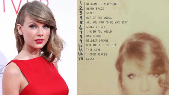 taylor swift 1989 photoshoot: 982 video Yandex'te bulundu
