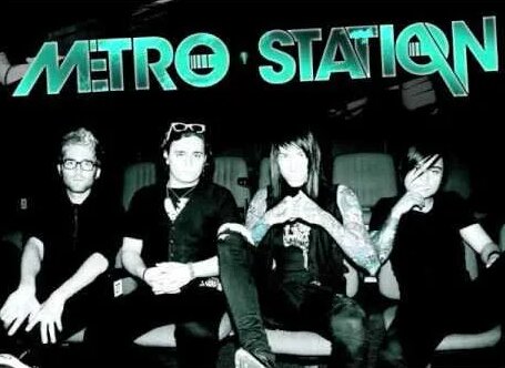 After the Fall - Metro Station(album version) w/ lyrics Watch IN HQ ...