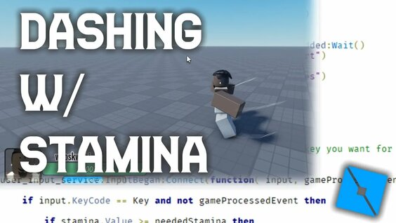 roblox studio how to make dash: 958 video Yandex'te bulundu