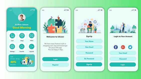 android studio material design: 1 bin video Yandex'te bulundu
