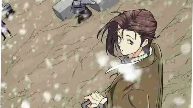 Javier love story | The Greatest Estate Developer #manhwa #manga # ...