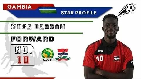 musa barrow futbol: 1 bin video Yandex'te bulundu