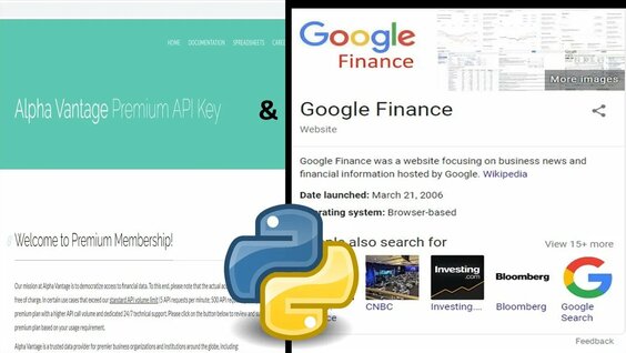 Finance google 1 