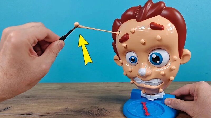 Самые мерзкие игрушки! Кто придумал эту дичь? - [ Alex Boyko ] — Видео ...