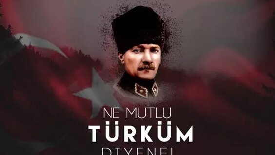 göktürk alfabesi ne mutlu türküm diyene: 789 video Yandex'te bulundu