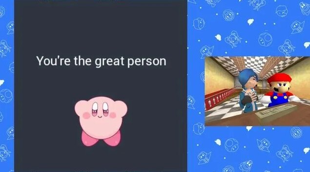 Mario Reacts To Nintendo Memes 6 ft. Tari - Смотреть онлайн в поиске ...