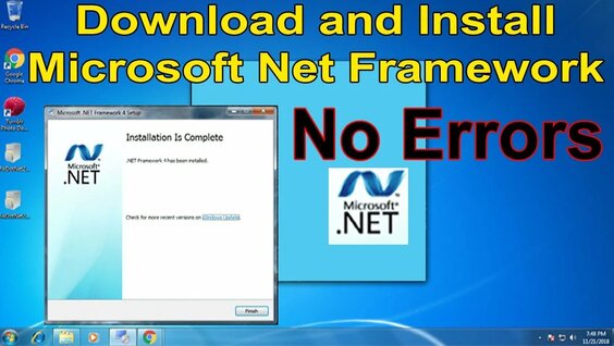 net framework 4.5.2 download: 930 video Yandex'te bulundu