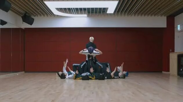 [Mirrored] Stray Kids Maniac Dance Practice Video - Смотреть онлайн в ...