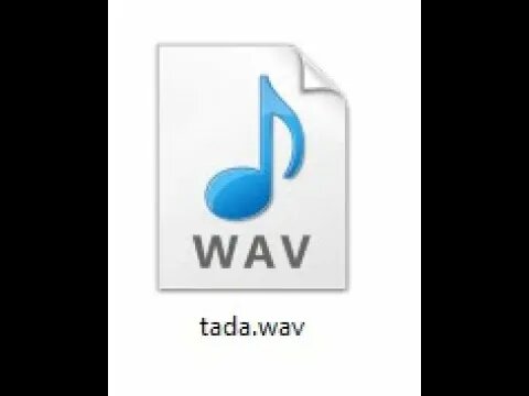 Windows 7 but Every sound is tada.wav - Смотреть онлайн в поиске ...