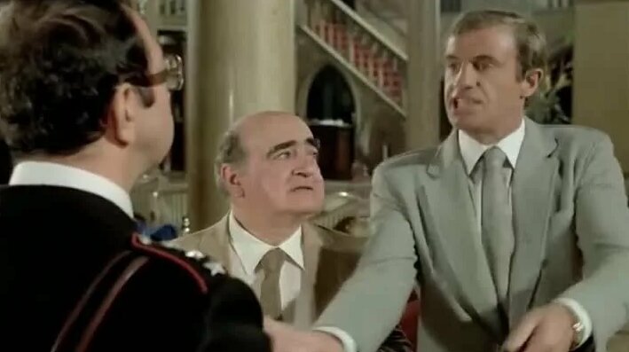 Capkin Kuklaci Adam 1982 Jean Paul Belmondo Film Türkce - Yandex Video ...