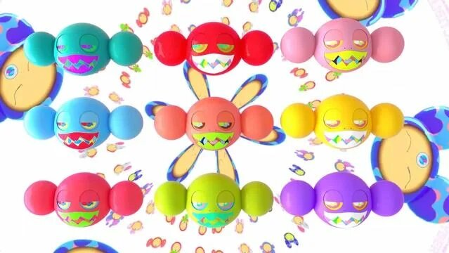 NU Radio! deko + yameii + lil hard drive (FULL Album) - Смотреть онлайн ...