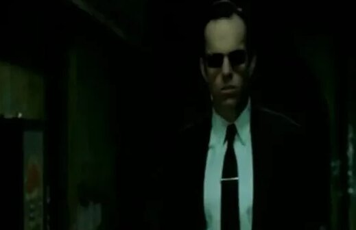 Matrix - Agent Smith - Mr. Anderson - Смотреть онлайн в поиске Яндекса ...