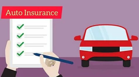 Auto Insurance Explained | What is Auto Insurance | How does Auto ...